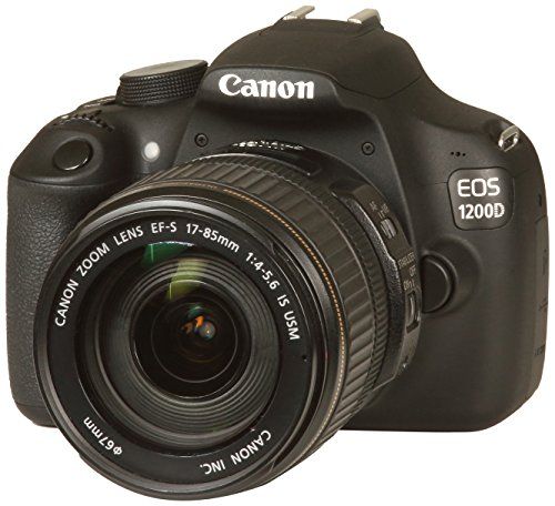 CANON EOS 1200D - Refurbished Cameras